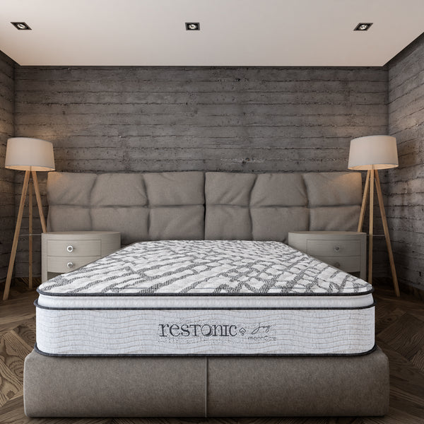 Colchón Joy Restonic - Colchones Dormilón