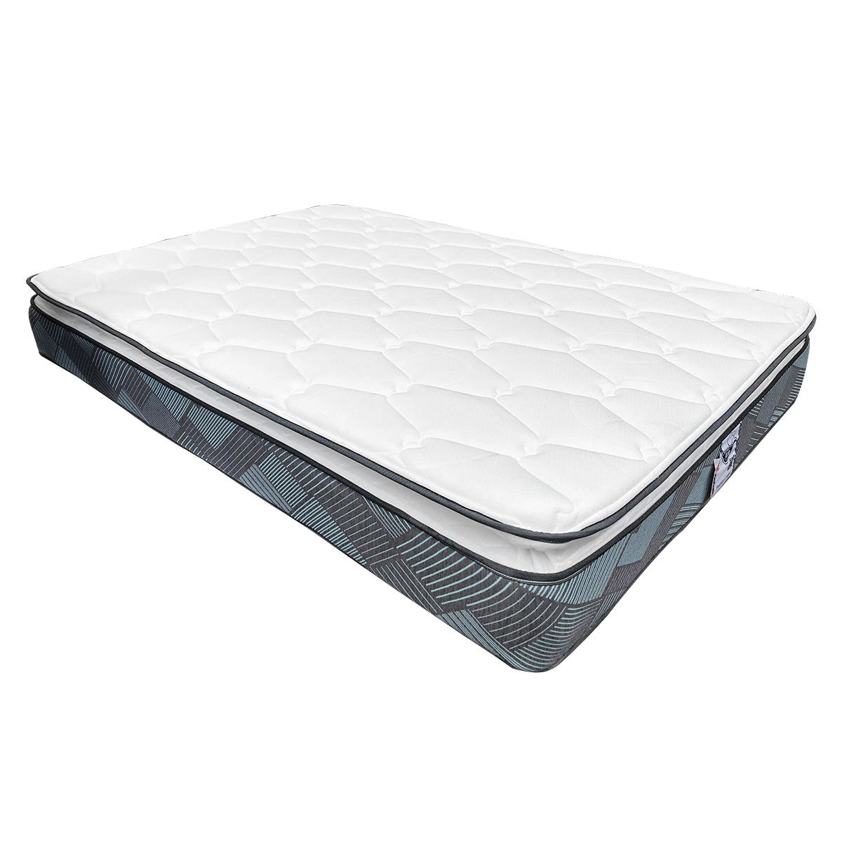 Colchón Baggio Spring Air - Colchones Dormilón