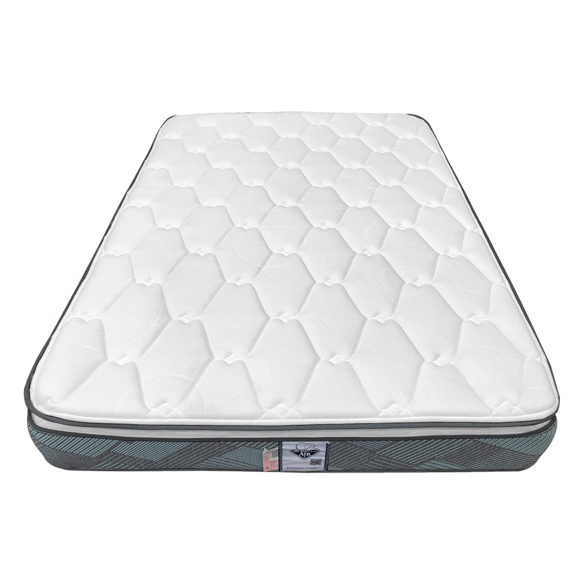 Colchón Baggio Spring Air - Colchones Dormilón