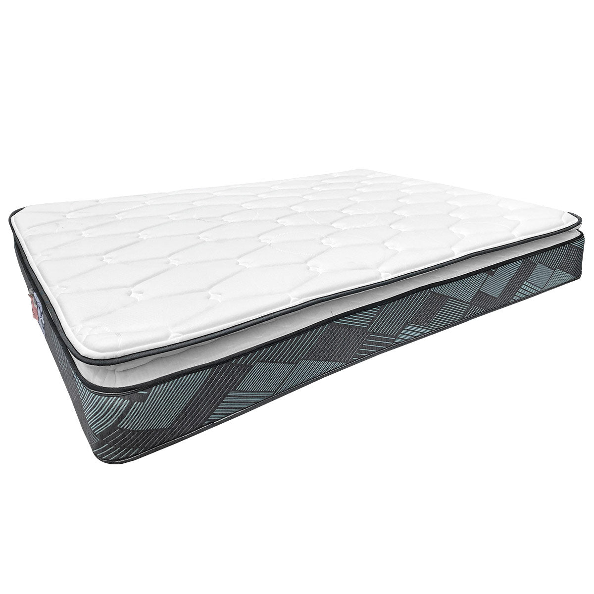 Colchón Baggio Spring Air - Colchones Dormilón