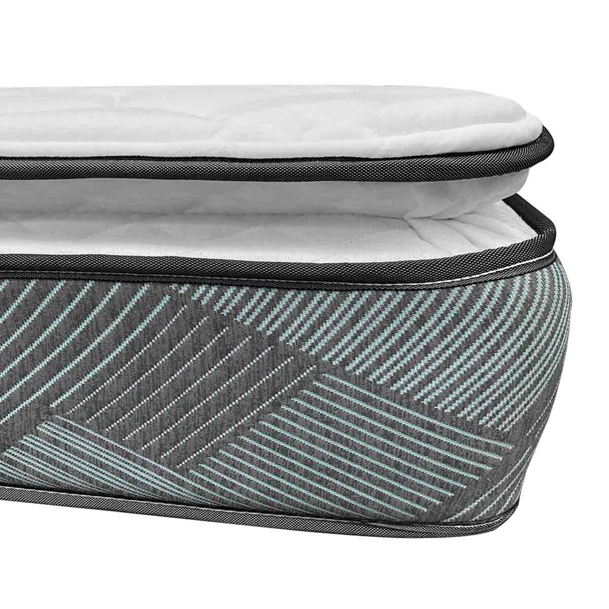 Colchón Baggio Spring Air - Colchones Dormilón