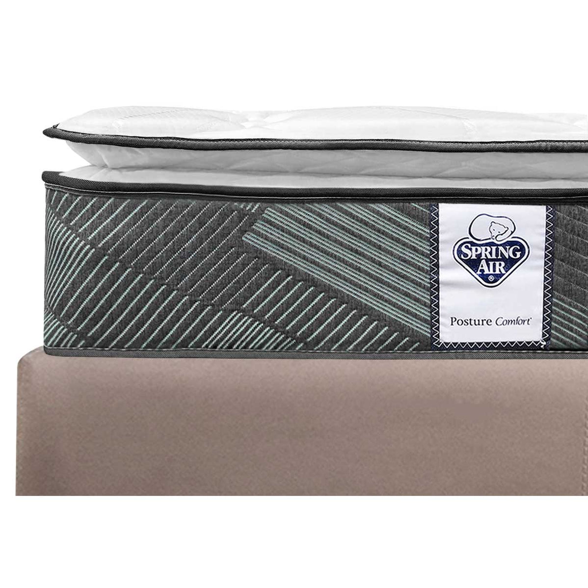 Colchones Spring Air: Precios y Modelos en línea — Colchones Dormilón