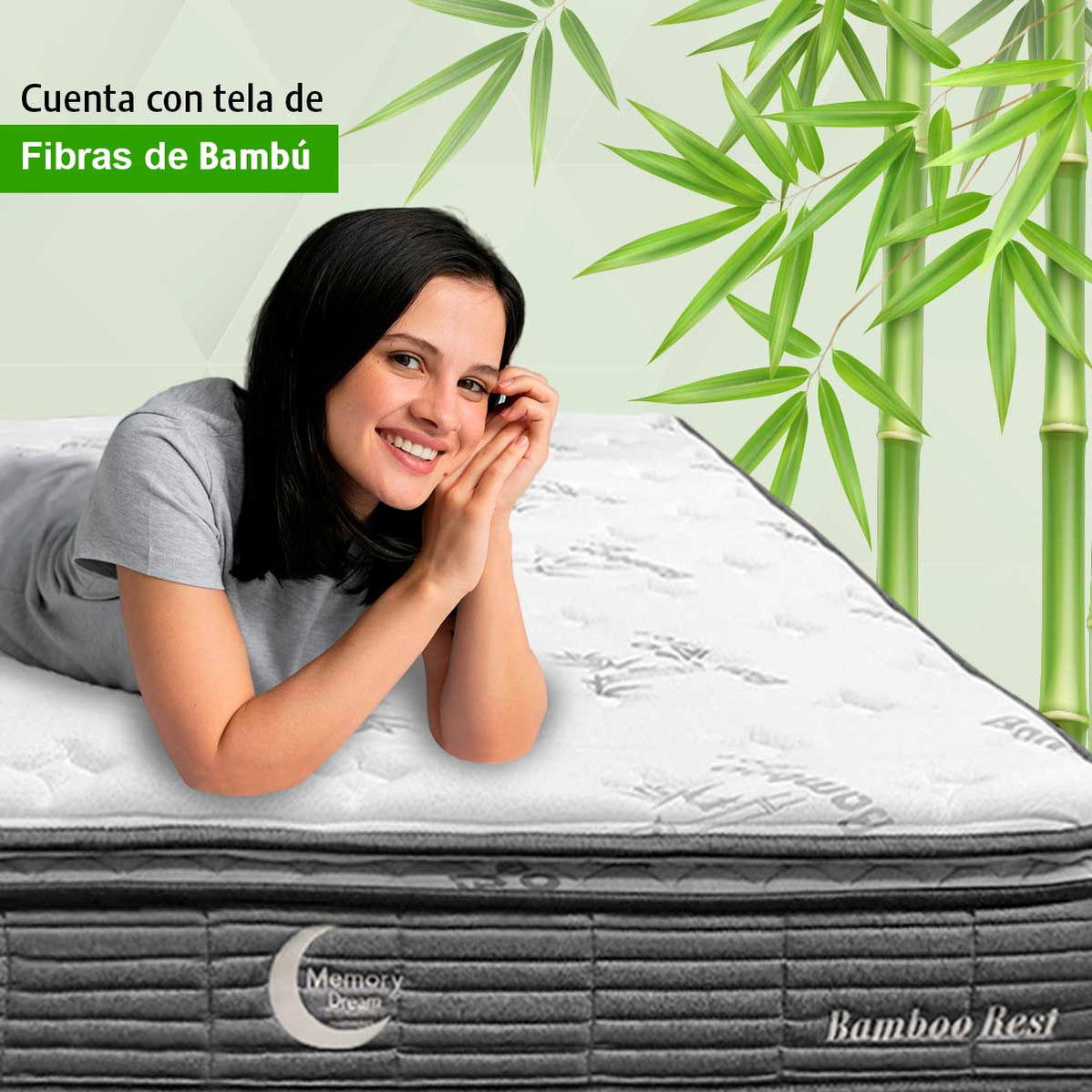 Colchones King Size | Envío Gratis y 12 MSI en Dormilón — Colchones ...