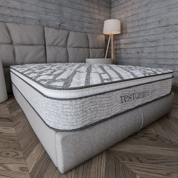 Colchón Joy Restonic - Colchones Dormilón