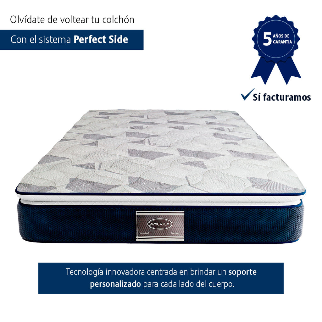 Compra Colchones en Oferta | 68% off y MSI — Colchones Dormilón