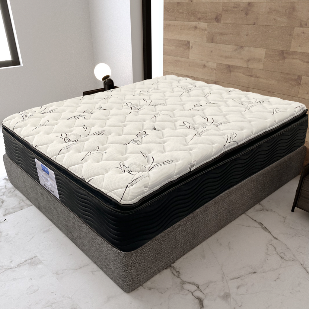 Colchones — Colchones Dormilón