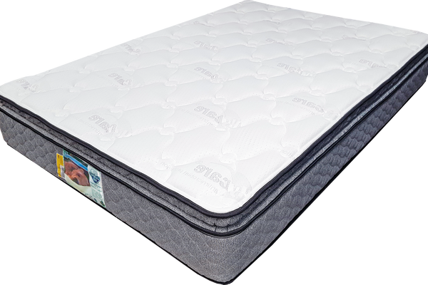 Colchones Spring Air: Precios y Modelos - Colchones Dormilón