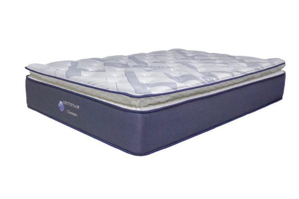 Colchones Spring Air: Precios y Modelos en línea - Colchones Dormilón