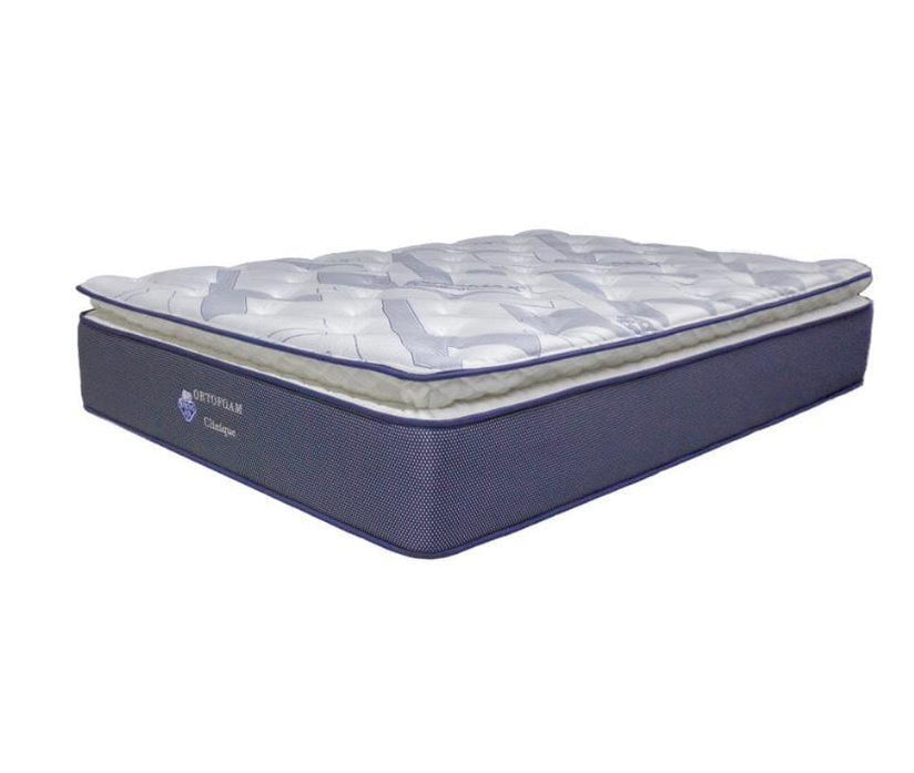 Colchones Spring Air: Precios y Modelos en línea — Colchones Dormilón