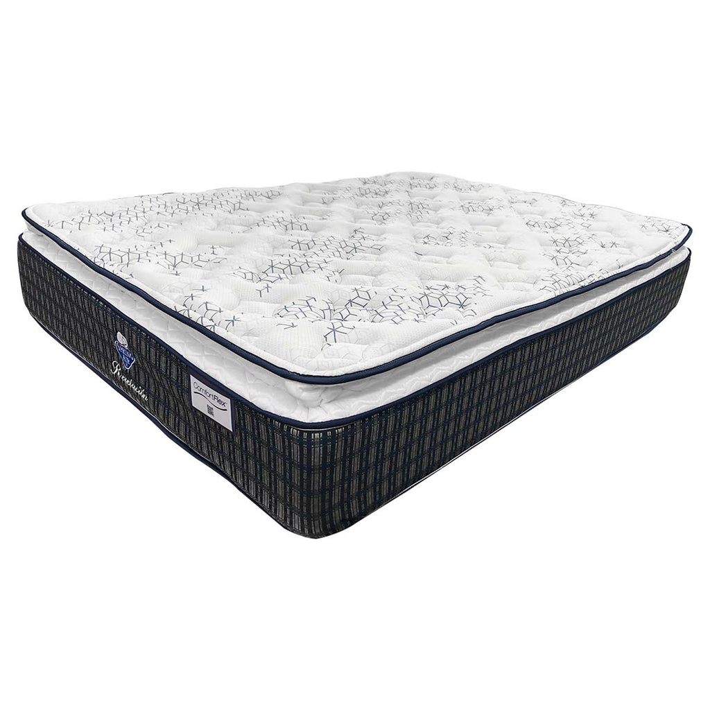 Colchones Spring Air: Precios y Modelos en línea — Colchones Dormilón